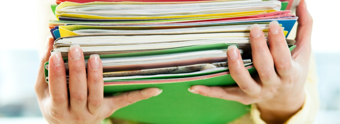 Filing Definitions Explained